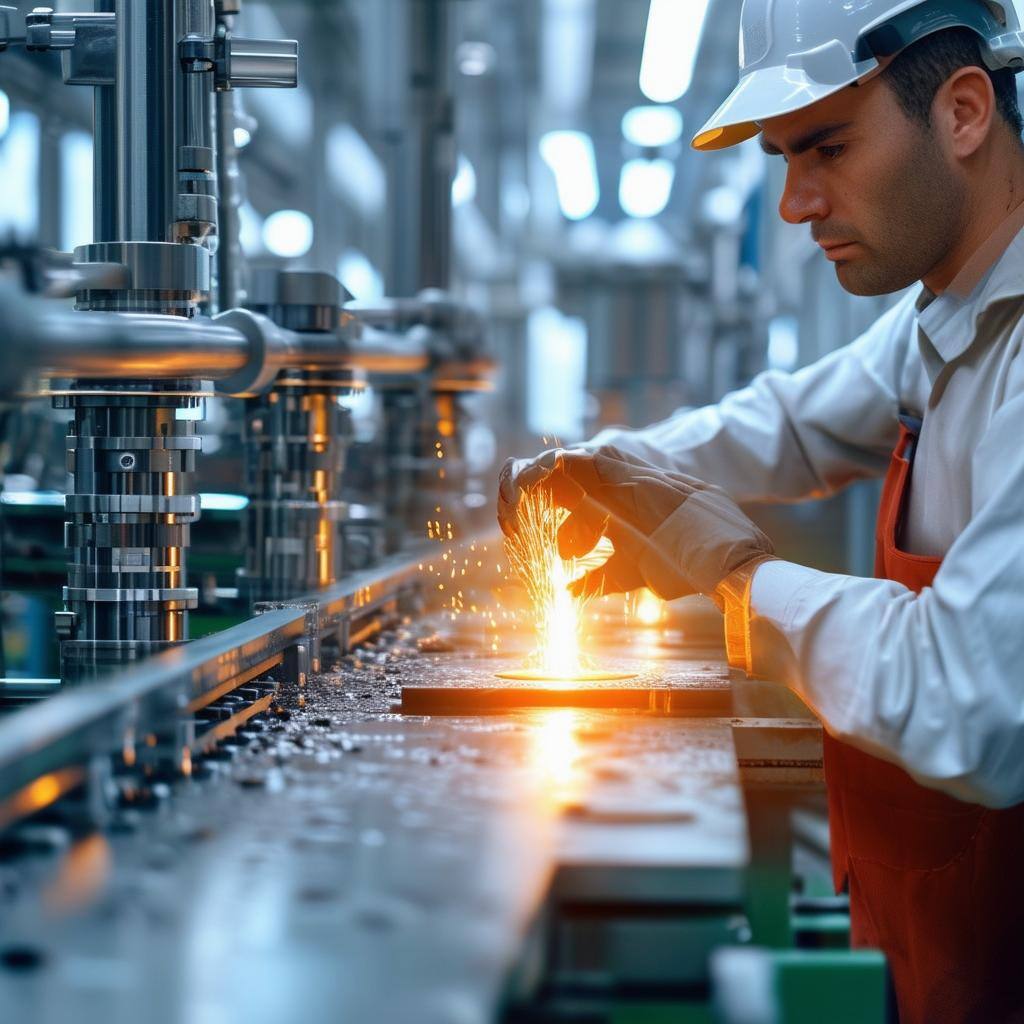 Integration for Batch Processing: Enhancing Efficiency and Precision in ... Integration for Batch Processing: Enhancing Efficiency and Precision in ...
